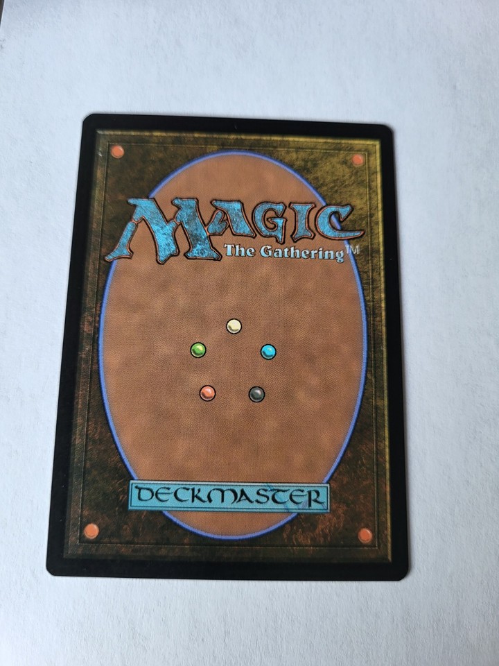 MTG Helga, Skittish Seer Nonfoil | eBay