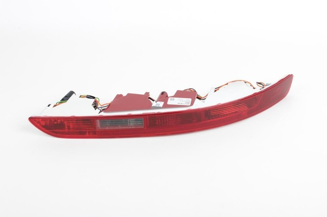 Genuine OE AUDI Q5 09-16 Lower Rear Tail Light Assembly Right O S ...