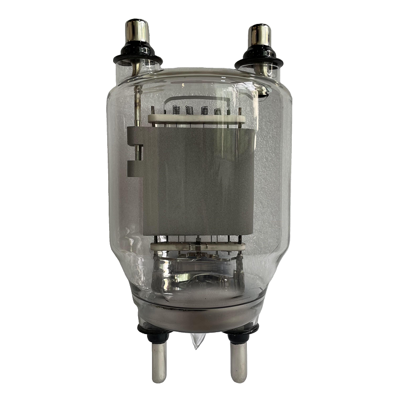 New 833A Electron Tube FU-33 Triode Tube REPLACE RCA 833C 833 Vacuum ...