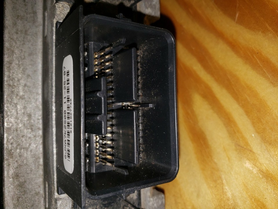 08-10 Lincoln MKX OEM Engine Control Module | eBay