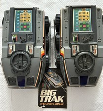 Big Trak Toy for sale - eBay