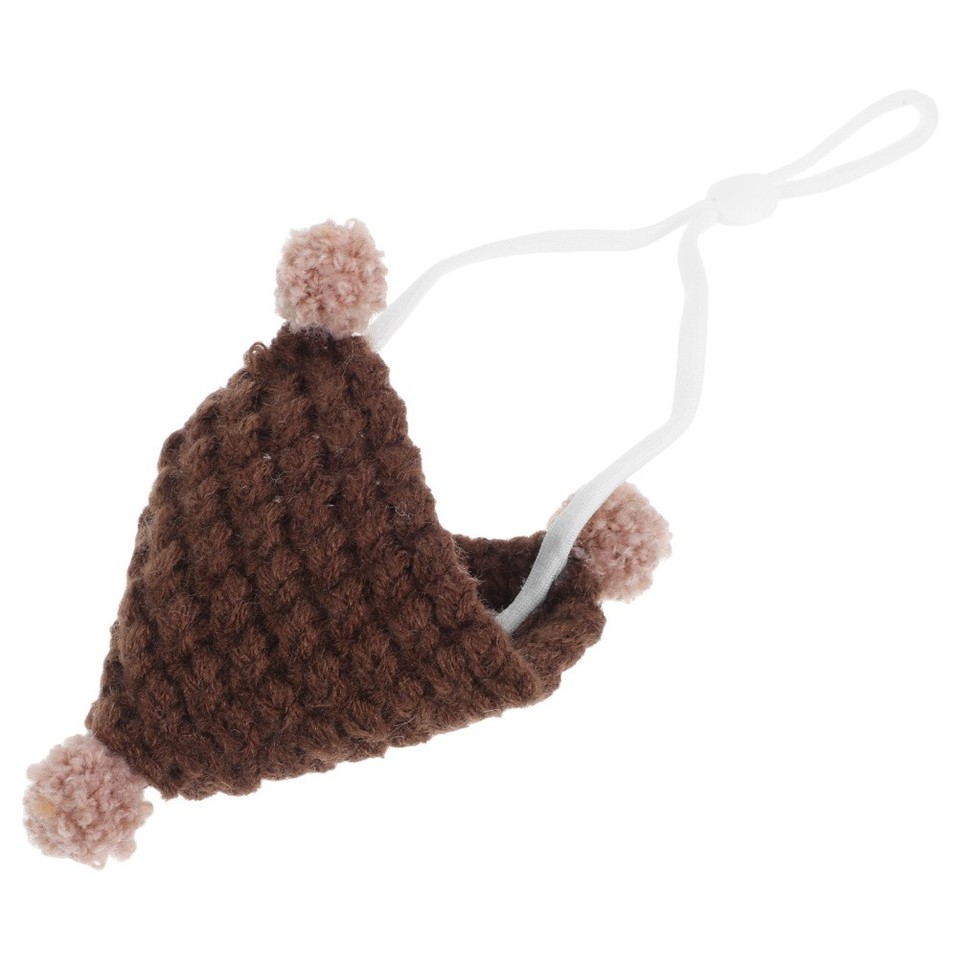 Guinea Pig Hat Stuffed Animal Party Hats Ferret Costumes Chicken | eBay