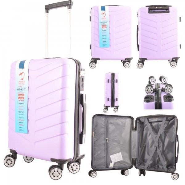 1826 easyjet underseat hard case 45 x 36 x 20 | eBay UK