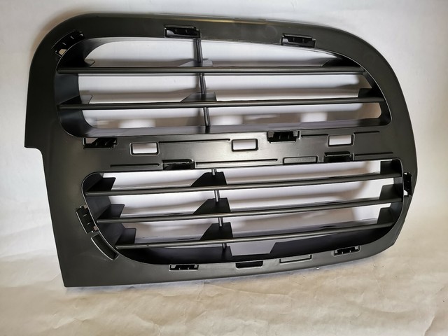 Grille Genuine Porsche 95550568300 For: Porsche Cayenne 2003 2004 2005 ...