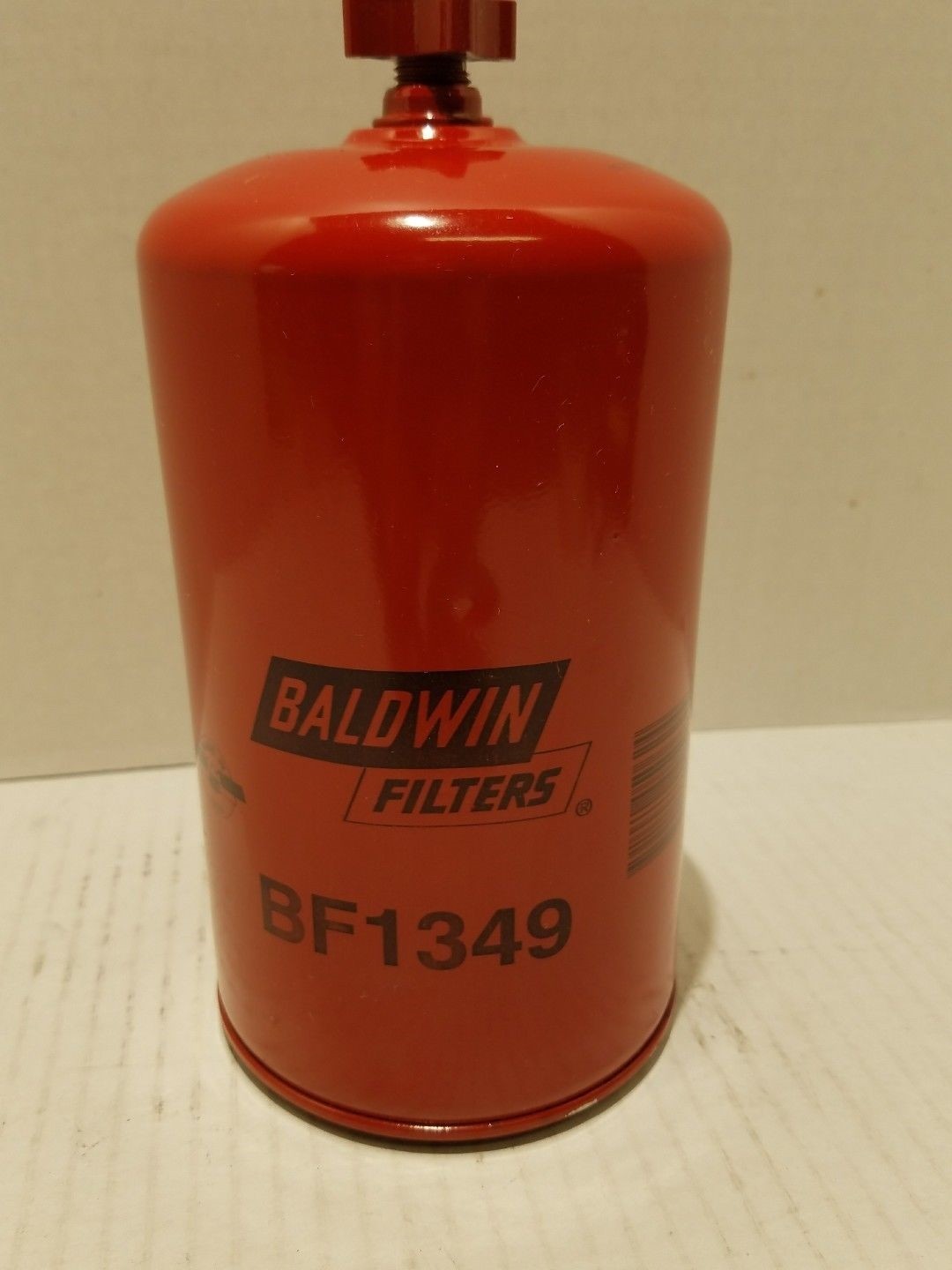 BALDWIN BF1349 - Fuel filter cross reference
