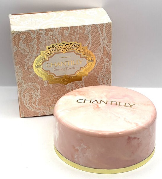 Dana Chantilly Women's Dusting Powder - 5 O.z. for sale online | eBay