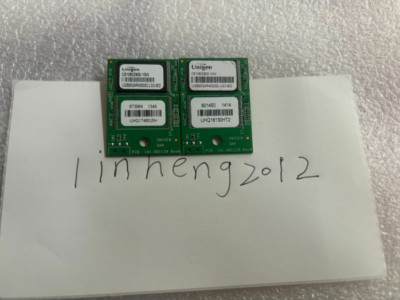 2PCS UNIGEN 4GB 9-Pin USB Flash Drive Disk On Module DOM USB （Small ...