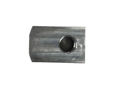 424-12-079-0011 Elevating Nut for Delta and Rockwell 10 inch Radial Arm ...