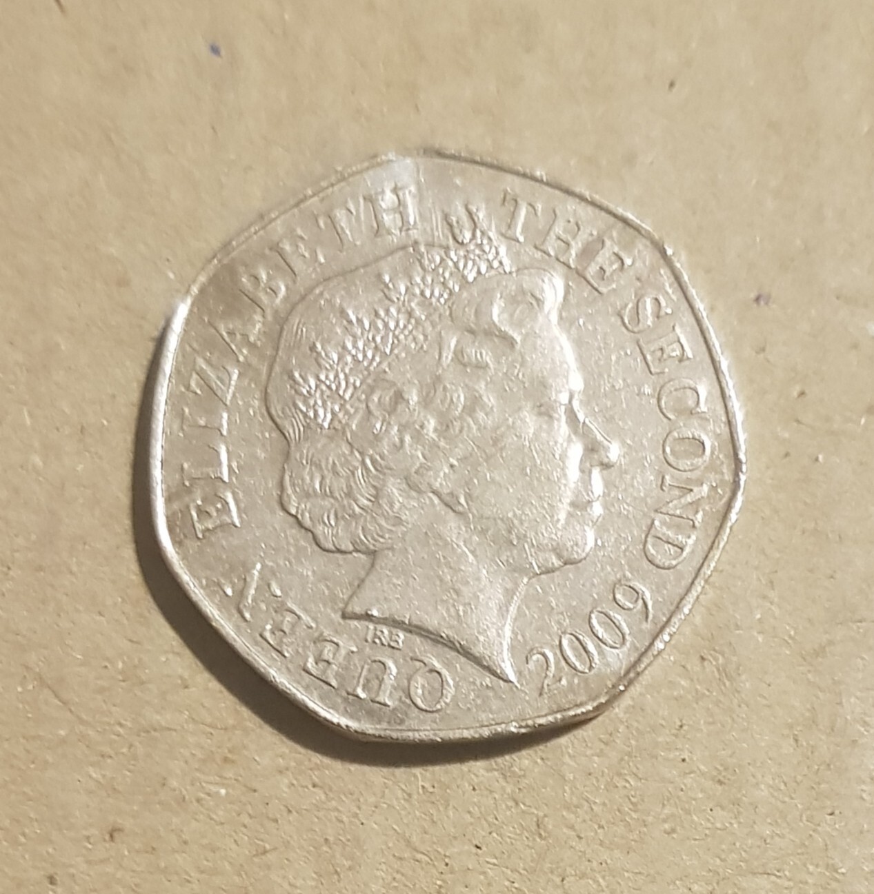 Rare 20p Coin Balliwick Of Jersey 2009 | eBay UK