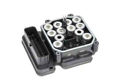 Genuine GM ABS Control Module 84102577 | eBay