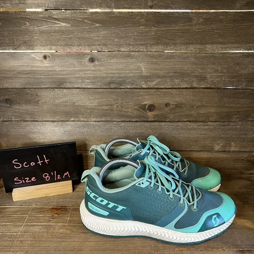 Womens Scott Palani Athletic Running Training Gym Shoes Sneakers Size 8 ...