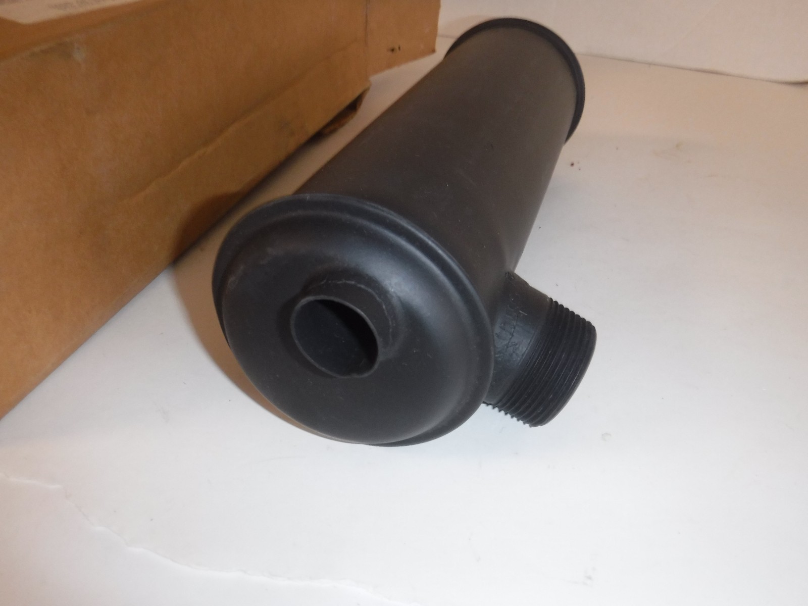 Ingersoll Rand 91790 ARO Muffler ASM (t) for sale online | eBay