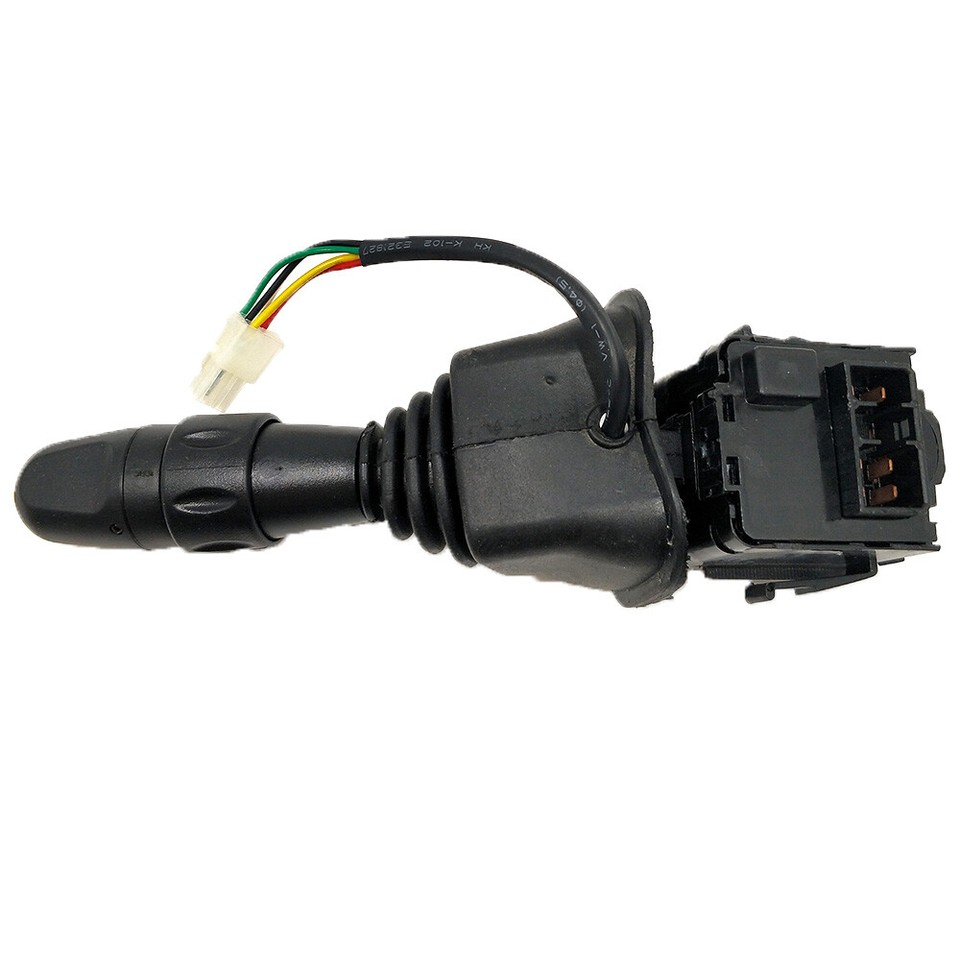 96387324 Turn Signal Switch w Headlight Switch Fog Lamp Switch for ...