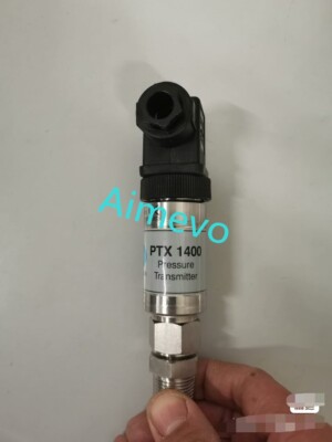 New GE Druck PTX1400 Range 10 barg Industrial Pressure Transmitter 4 ...