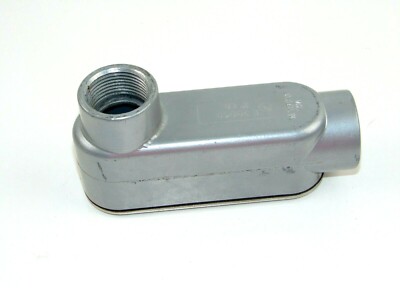 Electroline 1 Inch LB E306040 NOS | eBay