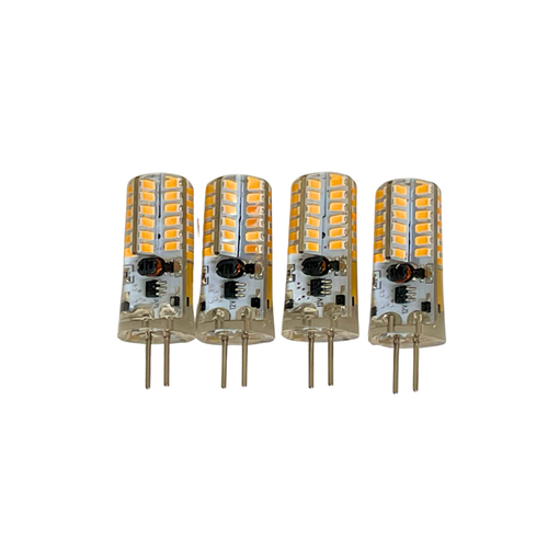 TopNotch™ T3 LED Bulb 2.5 Watt, 3000k ( 4 Pack) | eBay