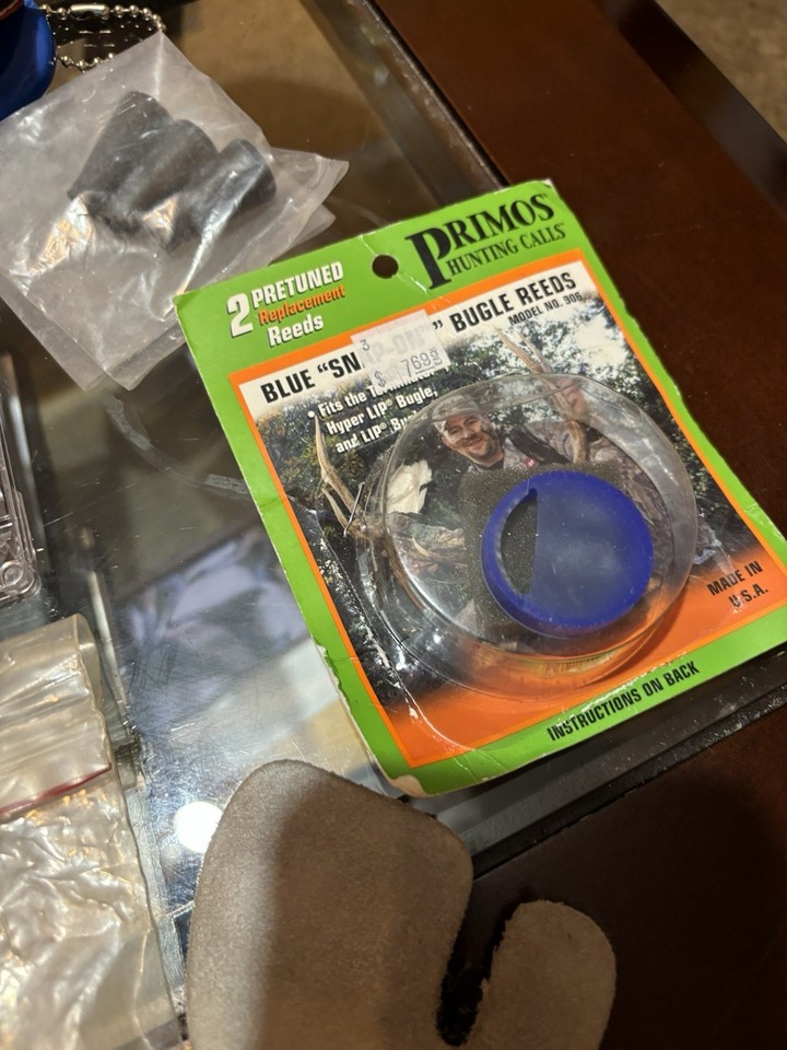 ARCHERY LOT ARROWHEAD TIPS and more DEER HUNTING HOG TURKEY ELK BEAR | eBay