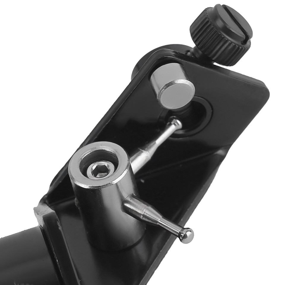 Diesel Fuel Injection Pump Timing Indicator Tool Gauge Adapter Kit fit ...