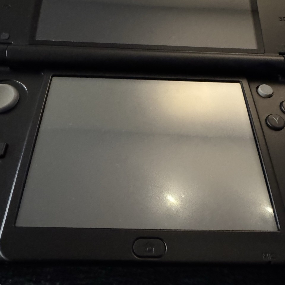 New Nintendo 3DS XL with Loopy Capture Card, Lime Green! | eBay