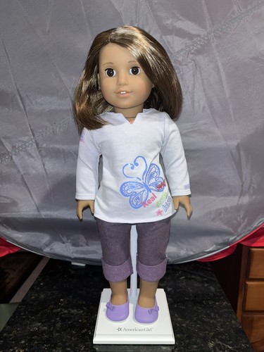 American Girl Doll Truly Me | eBay