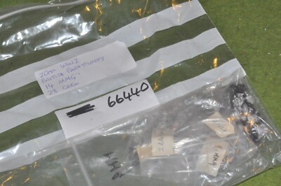 20mm WW2 / castings - SHQ miniatures MG crews - (66440) | eBay