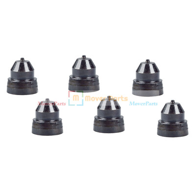 6x Fuel Injector Cup 3001314 206572 For Cummins K 10-.0085×10° | eBay