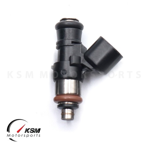 1 x Fuel Injector for 05-09 Buick Chevy Pontiac 5.3L V8 fit Bosch ...