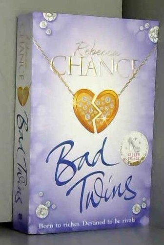 Bad Twins, Rebecca Chance | eBay