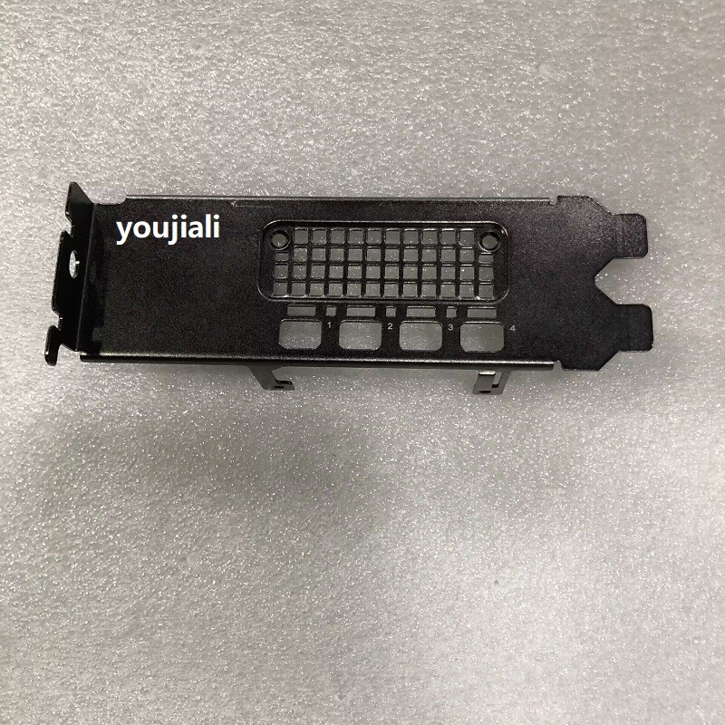 Full High Bracket for PNY Nvidia Quadro Rtx A2000 6GB Graphics Card ...