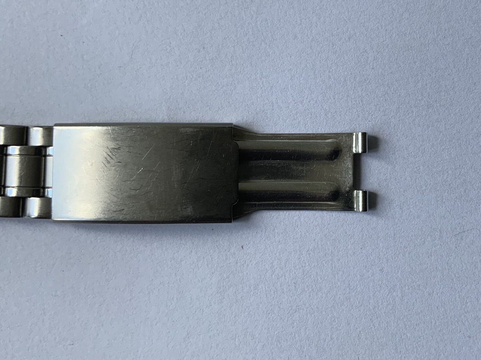 Microsoft Timex Data-Link 150 Quartz Men’s Gents 802 D7 Stainless Steel ...