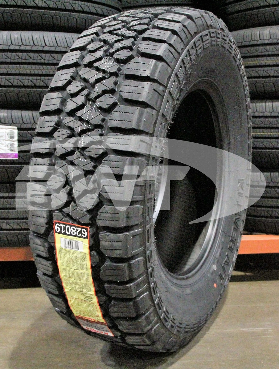 Kenda Klever Tires
