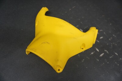 1997 Sea-Doo OEM Lower Steering Cover Yellow Freshwater GTS GTI | eBay