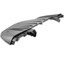 Front Bumper Lower Air Deflector Spoiler Fits Porsche Cayenne 15-18 ...