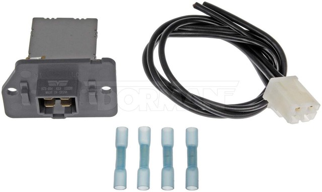 970353d000 973-504 Dorman Blower Motor Resistor Kit for for sale online ...