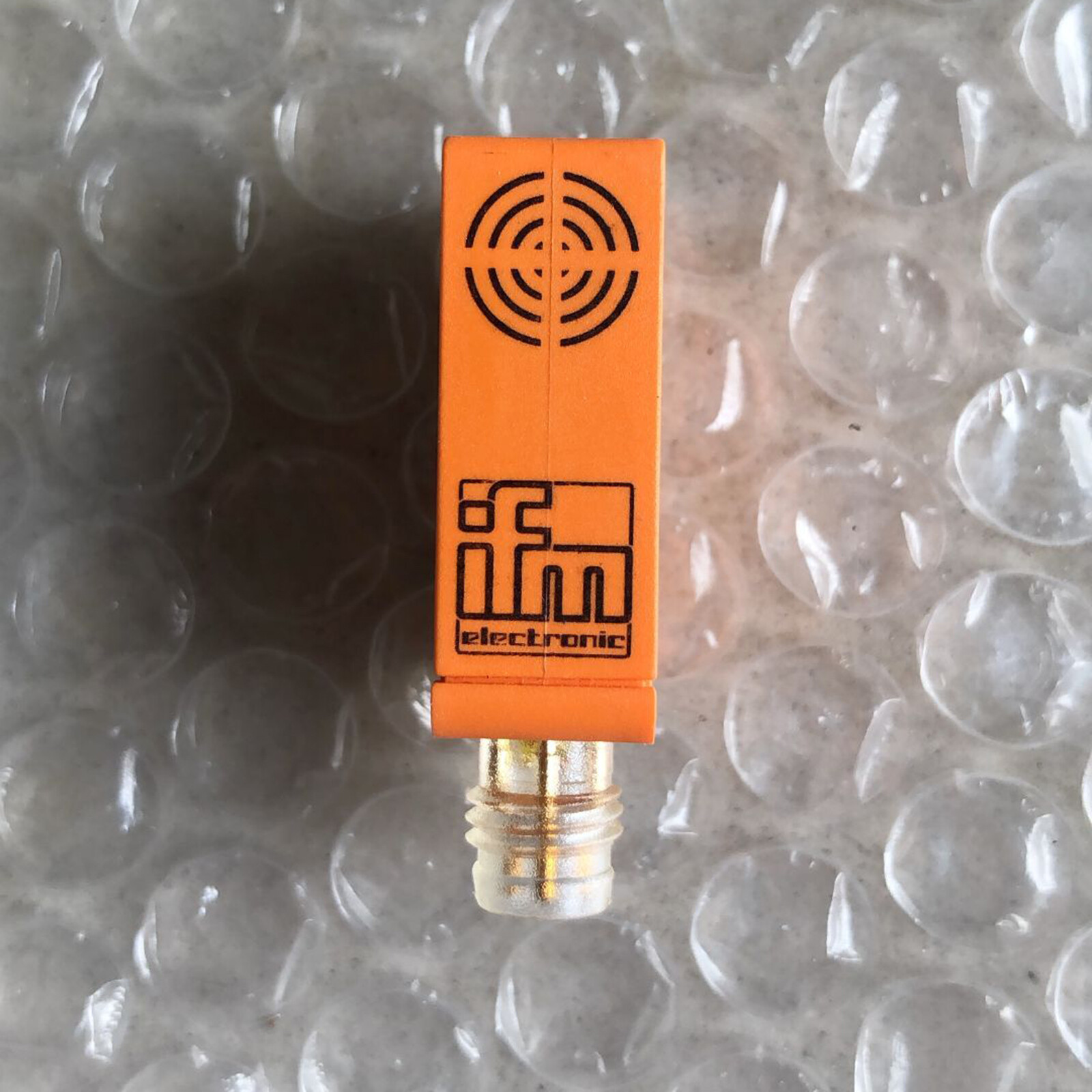 One New For IFM IS5035 Proximity switch Fast Ship | eBay