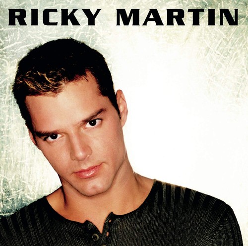 Ricky Martin Ricky Martin (CD) 886978866226 | eBay