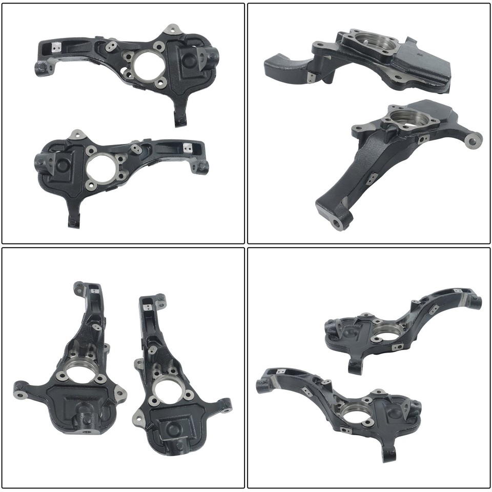 NEW For Chevrolet Silverado GMC Sierra 1500 2019-2022 2' Drop Lowering ...