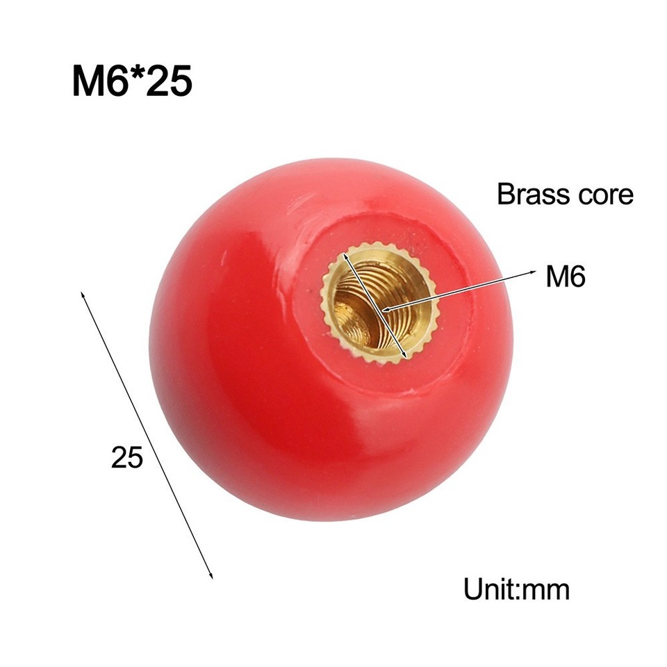 Ball Nut Effortless Setup Long-lasting Performance Minimal Wear And ...