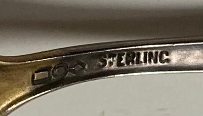 Silver Spoons .925 Sterling 1oz total scrap weight | eBay