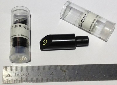 Other - Laser Tracker