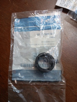 New OEM Ford gasket FT4Z-8507-C | eBay