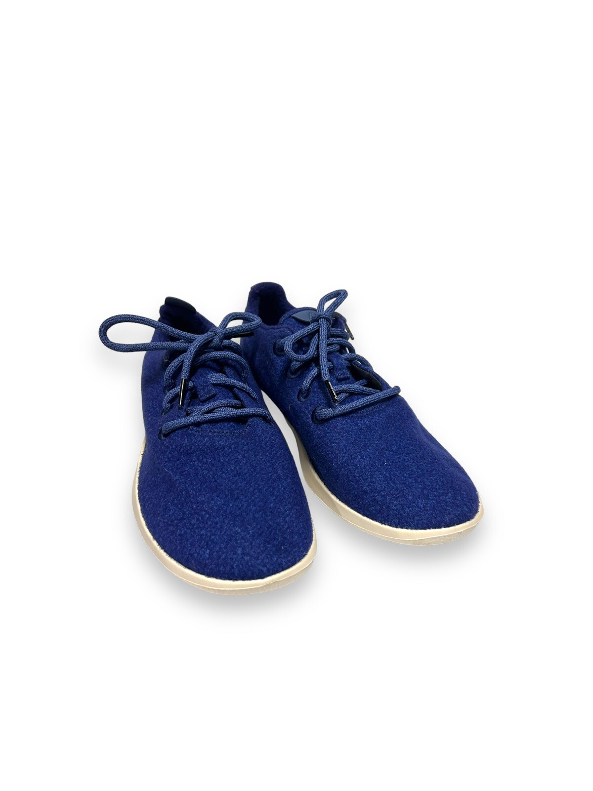 Allbirds Sams Club Wool Runners Shoes Mens Size 10 Blue Running ...