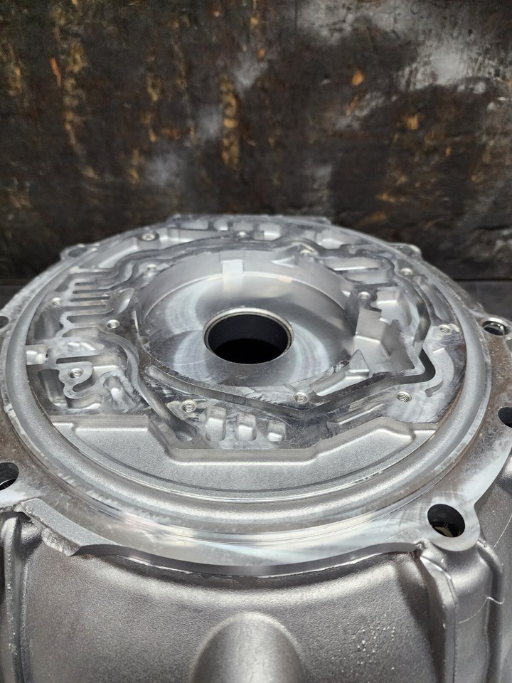 6L80E 6L90E 6L90 6L80 GM ACDelco Bell Housing Pump Body #24248031 2006 ...