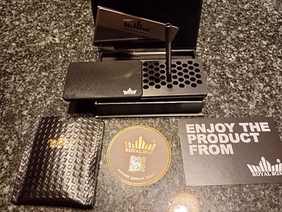 Snuff Wallet ⏐ Stash box ⏐ snuff⏐ snuff kit ⏐ party accessories ⏐ rave ...