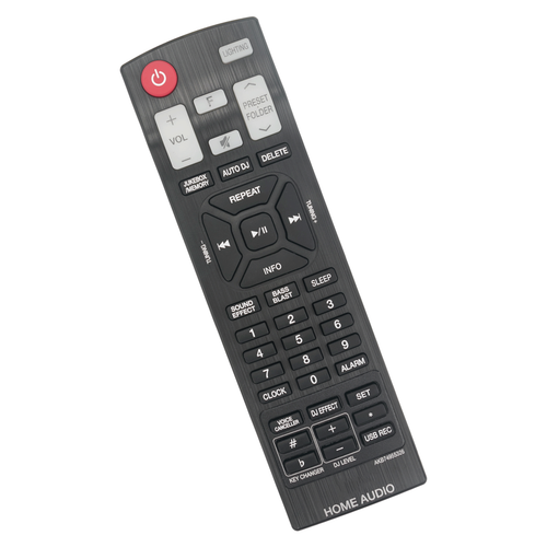 New Remote Control Controller AKB74955326 for LG Home Audio System FH6 ...