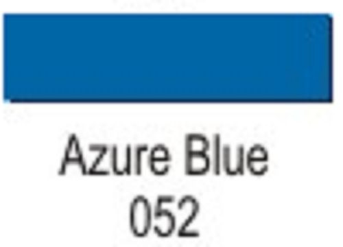 Oracal 651 24" x 1 yd Azure Blue | eBay