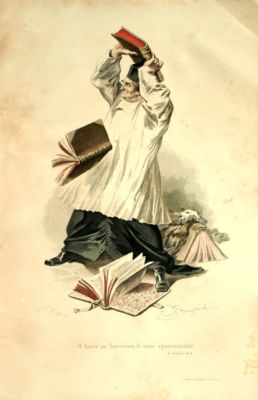 Costume Theatre Jean Root engraving 19th | eBay