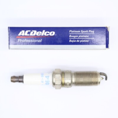 ACDelco Spark Plug Part Number -12597464 | eBay