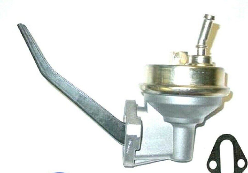 1966-1973 GMC Truck 305C 305E 351E 351M V6 GMC 379 401 432 478 V12 Fuel ...