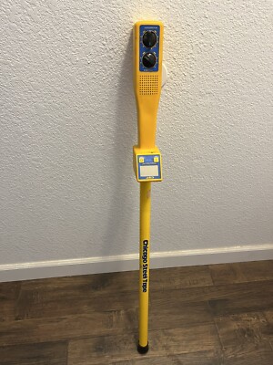 CST/berger Magna-Trak MT 100 Magnetic Locator Metal detector MagnaTrak ...